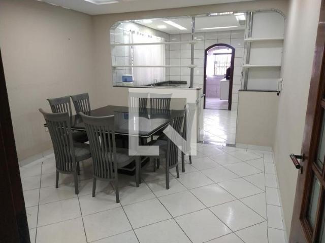 Casa, Utinga, 3 Quartos, 150 m2 Santo André