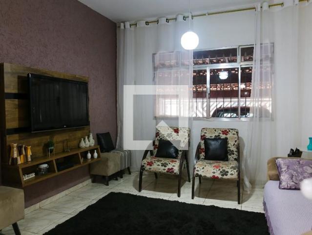 Casa, Utinga, 3 Quartos, 160 m2 Santo André