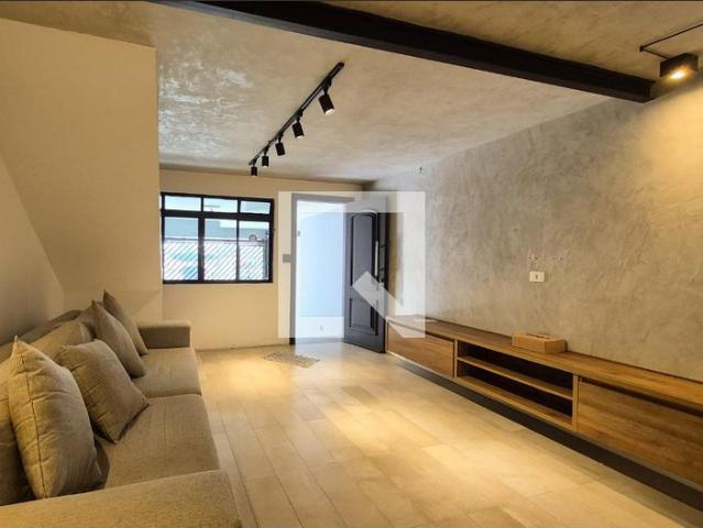 Casa, Utinga, 3 Quartos, 160 m2 Santo André