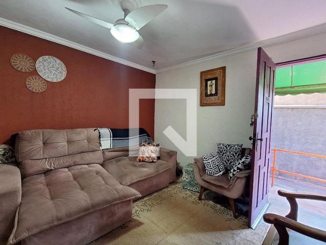 Casa, Utinga, 3 Quartos, 180 m2 Santo André