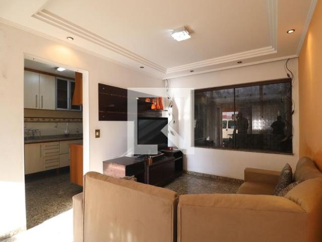 Casa, Utinga, 3 Quartos, 87 m2 Santo André