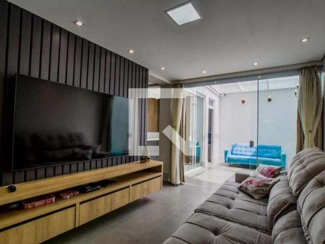 Casa, Utinga, 3 Quartos, 90 m2 Santo André