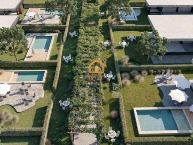 Casa Uva Condomínio Fechado – Bela Vista GO