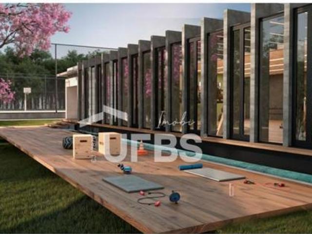 CASA UVVA RESIDENCIAL Terreno em Condomínio