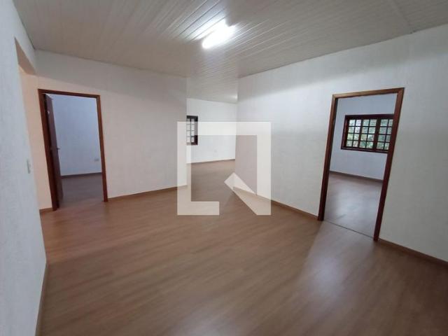 Casa, Uberaba, 3 Quartos, 180 m2 Curitiba