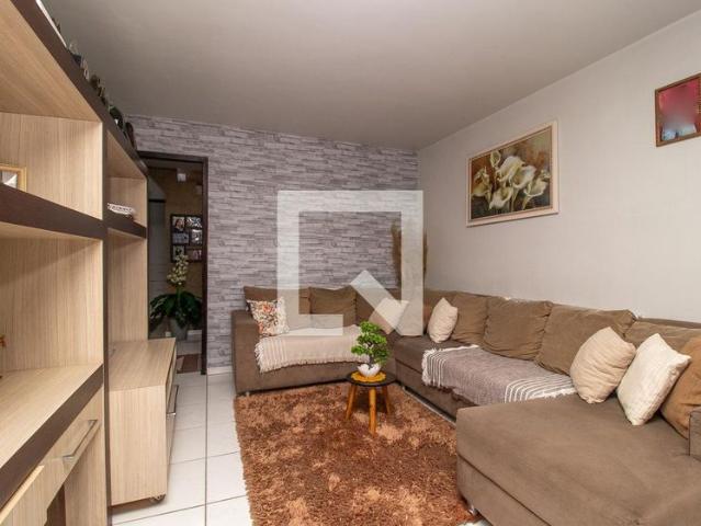 Casa, Uberaba, 3 Quartos, 193 m2 Curitiba