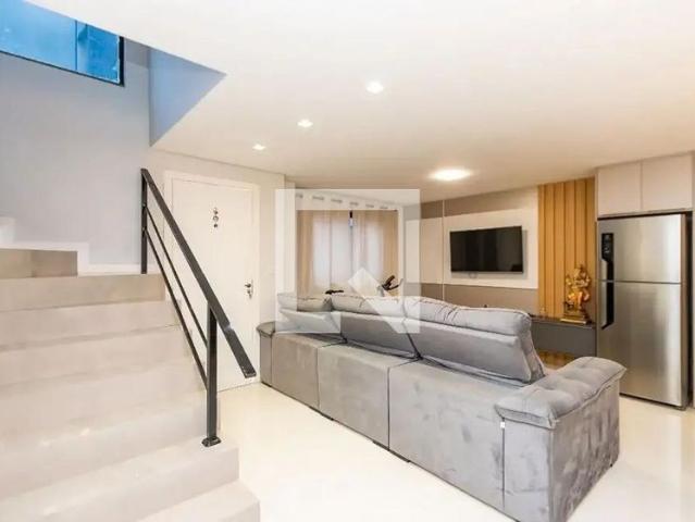 Casa, Uberaba, 3 Quartos, 109 m2 Curitiba