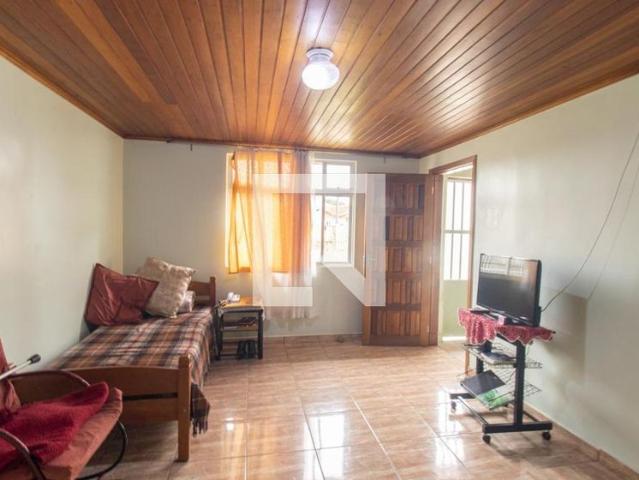 Casa, Uberaba, 3 Quartos, 138 m2 Curitiba