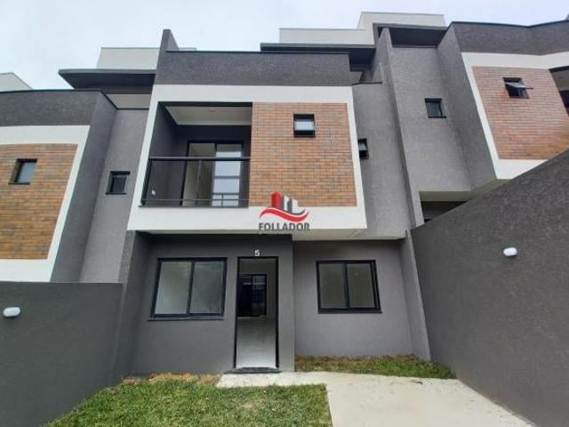 Sobrado, Uberaba, Curitiba, PR