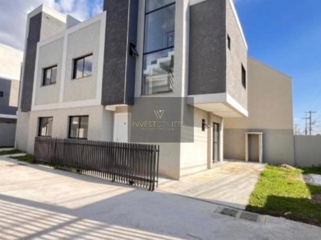 Casa, Uberaba, Curitiba, PR