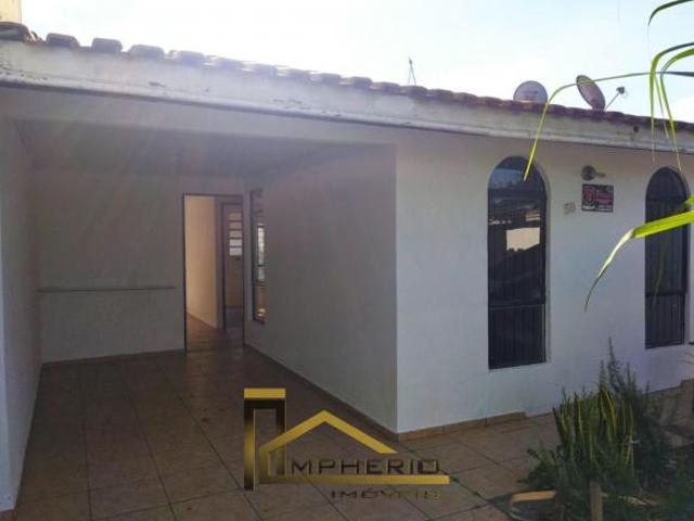 Casa, Uberaba, Curitiba, PR