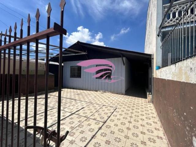 Casa, Uberaba, Curitiba, PR