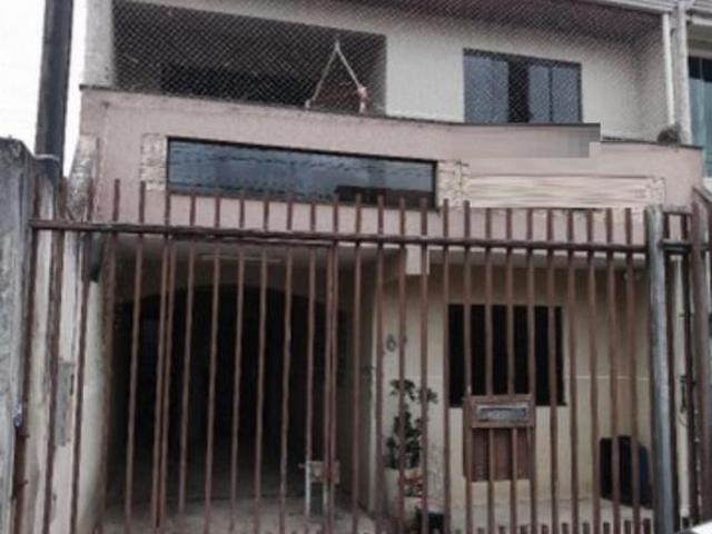 Casa, Uberaba, Curitiba, PR
