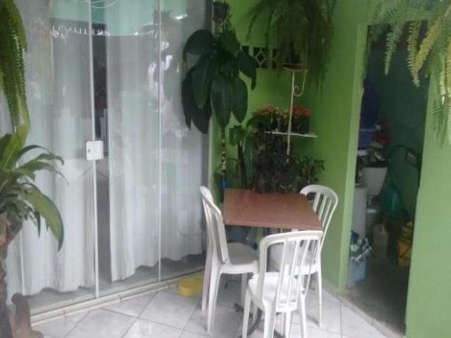 Casa, Uberaba, Curitiba, PR