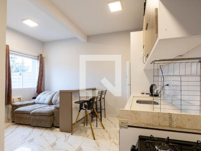 Casa, Umbará, 2 Quartos, 76 m2 Curitiba