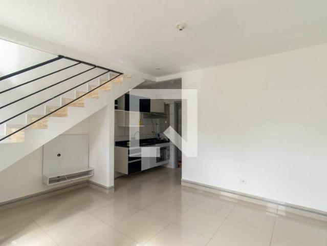 Casa, Umbará, 3 Quartos, 62 m2 Curitiba