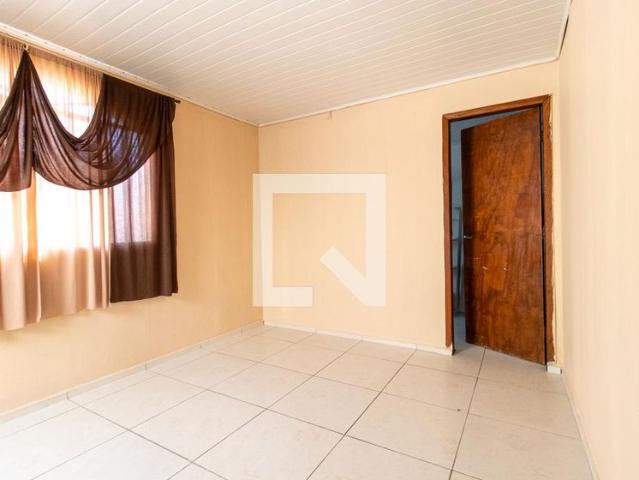 Casa, Umbará, 3 Quartos, 90 m2 Curitiba