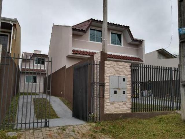 Casa, Umbará, Curitiba, PR