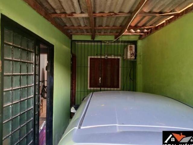 Casa, Umbu, Alvorada, RS