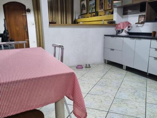 CASA UMUARAMA OSASCO