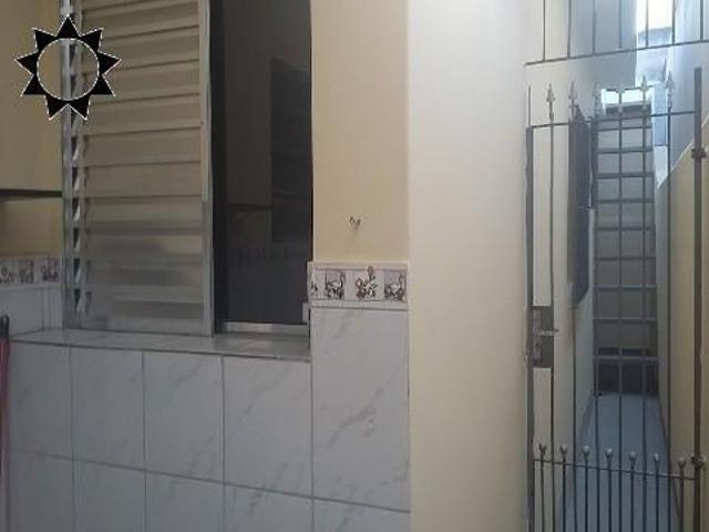 CASA UMUARAMA OSASCO