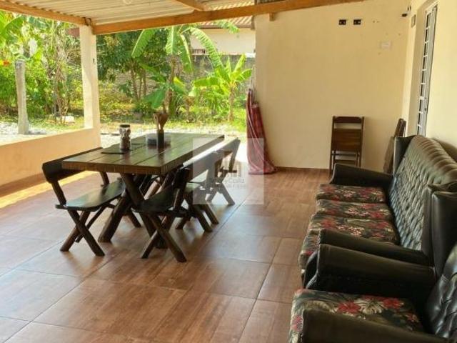 Casa, Umuarama, Itanhaém, SP