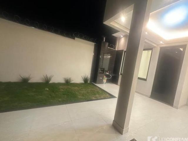 Casa, Umuarama, Uberlândia, MG