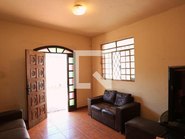 Casa, União, 2 Quartos, 360 m2 Belo Horizonte