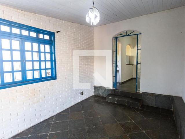 Casa, União, 3 Quartos, 100 m2 Belo Horizonte