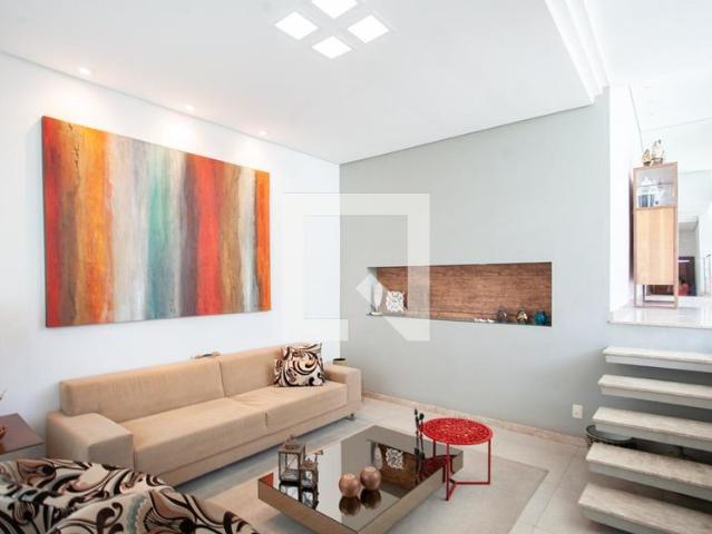 Casa, União, 4 Quartos, 303 m2 Belo Horizonte