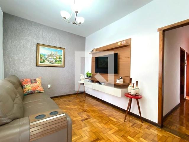 Casa, União, 4 Quartos, 360 m2 Belo Horizonte