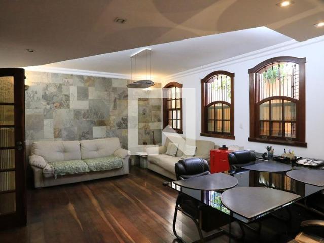 Casa, União, 4 Quartos, 395 m2 Belo Horizonte