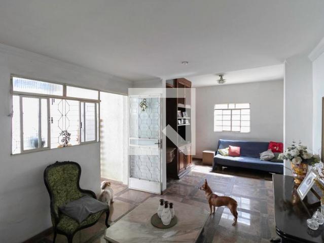 Casa, Universitário, 4 Quartos, 231 m2 Belo Horizonte