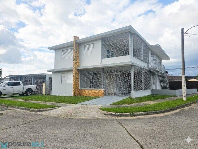 Casa Urb Alemany,mayaguez, Home For Sale
