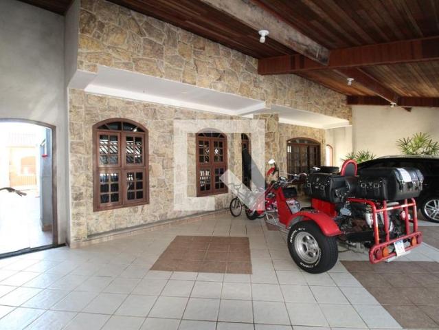Casa, Urbanova I, 6 Quartos, 327 m2 São José dos Campos