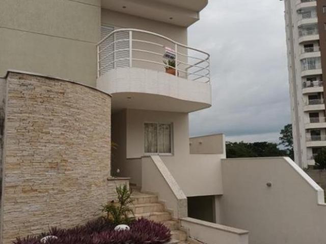 Casa, Urbanova, São José dos Campos, SP
