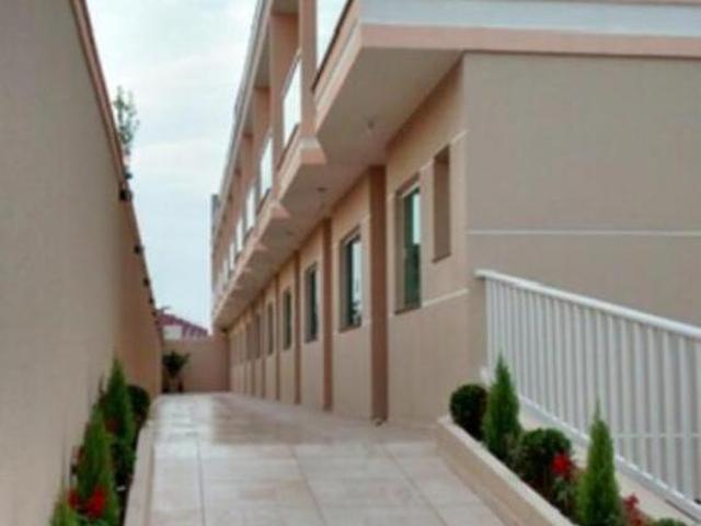Casa Usada para Venda em São Paulo, Vila Aricanduva, 3 dormitórios, 2 suítes, 3 banheiros, 2 vagas