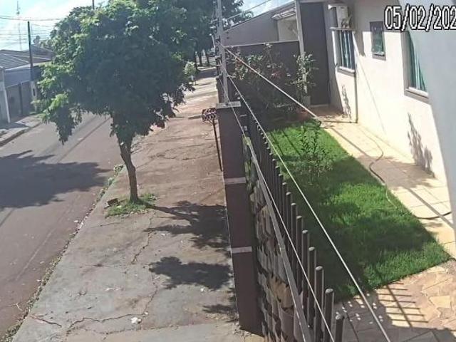 Casa Usada para Venda em Sarandi, Jardim Monte Rey, 3 dormitórios, 1 banheiro