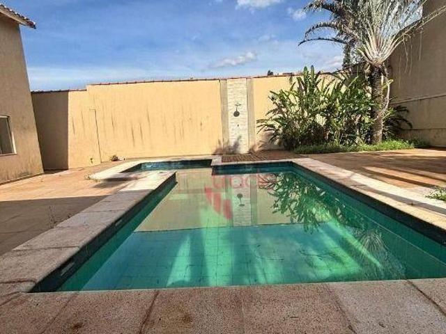 Casa Uso Misto City Ribeirão Avenida principal