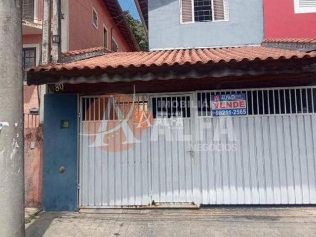 CASA V 3 DORMITÓRIOS CENTRO VARGEM GRANDE PAULISTA/SP