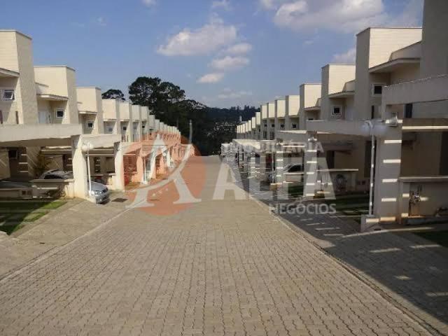 Casa V 3 Dormitórios Condomínio Modernitá Granja Granja Viana Cotia/SP