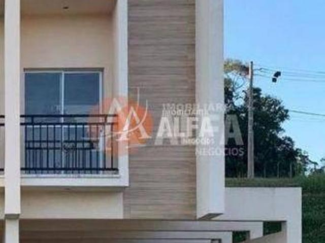 Casa V 3 Dormitórios Residencial Terra Nobre Jardim Atalaia Cotia SP