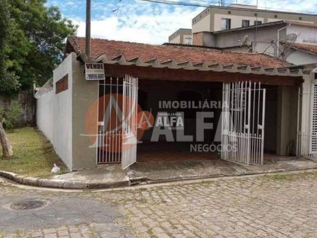 CASA V 03 DORMITÓRIOS JARDIM DA GLÓRIA COTIA/SP