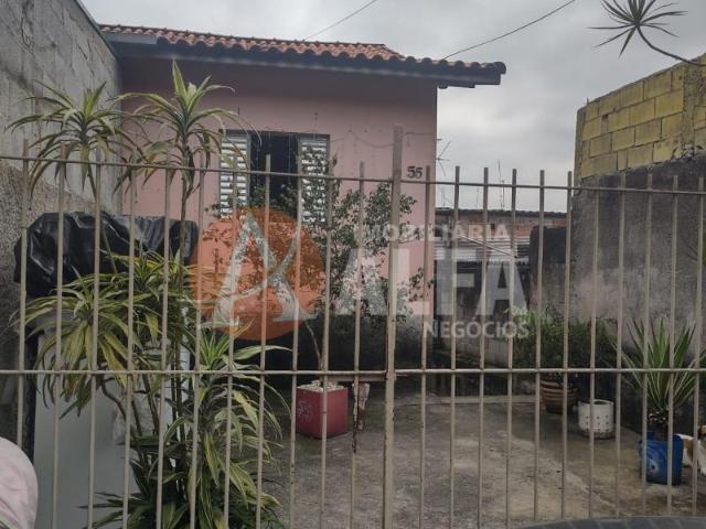 CASA V 2 DORMITÓRIOS BAIRRO VILA JOVINA COTIA / SP