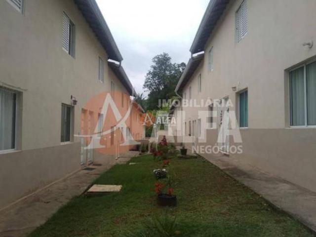 CASA V 2 Dormitórios Condomínio Bella Vista Cotia/SP