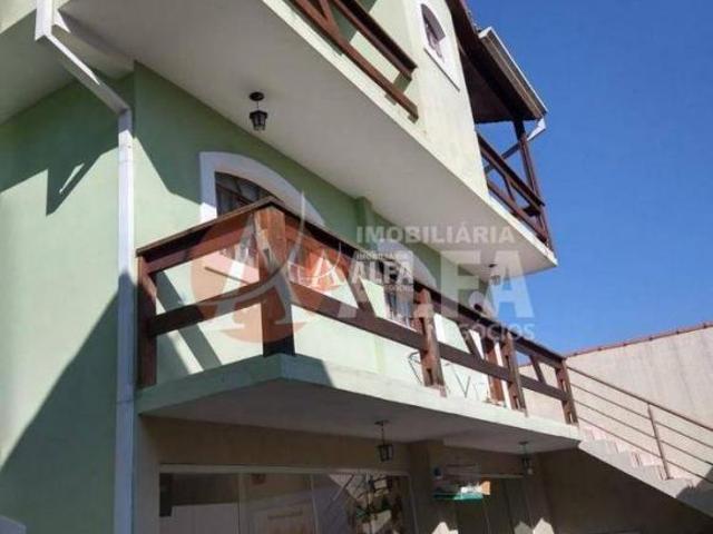 CASA v 4 DORMITÓRIOS CONDOMÍNIO GRANJA CRISTINA CHÁCARA SÃO PAULO VARGEM GRANDE PAULISTA/S
