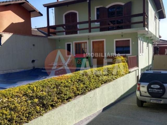 CASA v 4 DORMITÓRIOS CONDOMÍNIO GRANJA CRISTINA CHÁCARA SÃO PAULO VARGEM GRANDE PAULISTA/SP