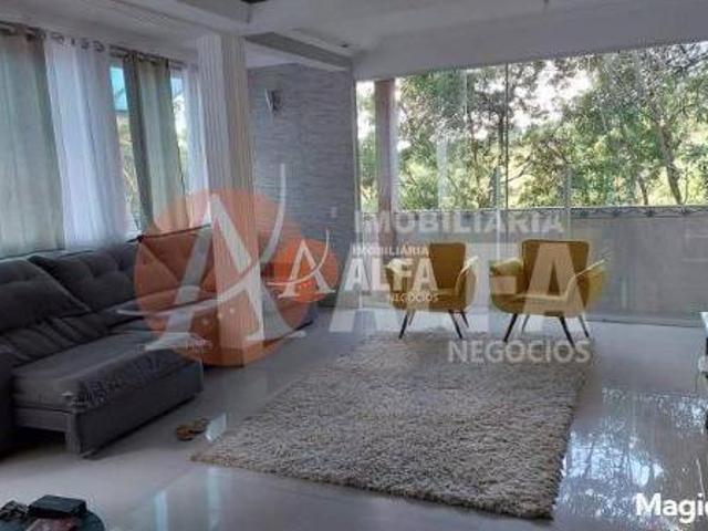CASA V 5 DORMITÓRIOS CONDOMÍNIO VILA VERDE TRANSURB ITAPEVI/SP