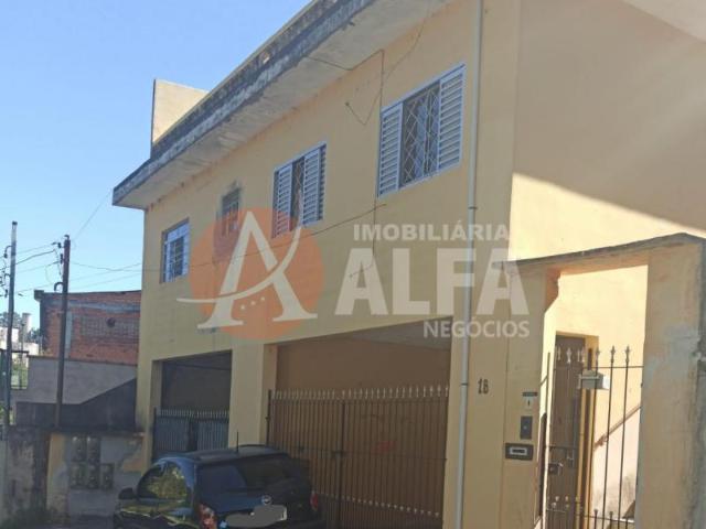 CASA V 8 DORMITÓRIOS JARDIM MIRANDA COTIA SP