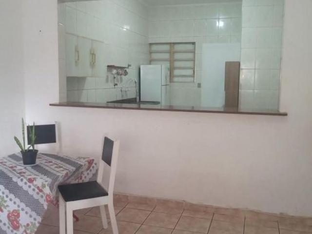 Casa V. Mirim PG, Prox ao novo Shopping